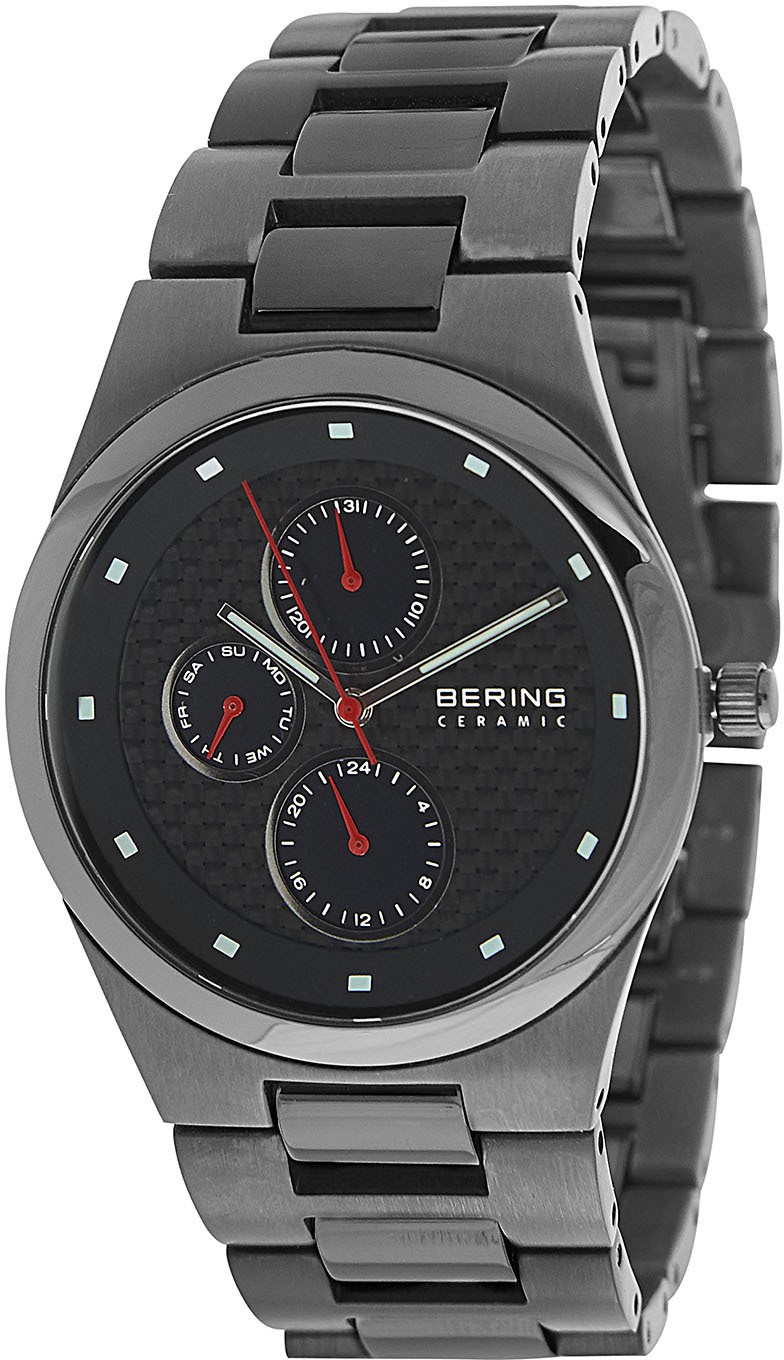 Bering Watch Ceramic Men